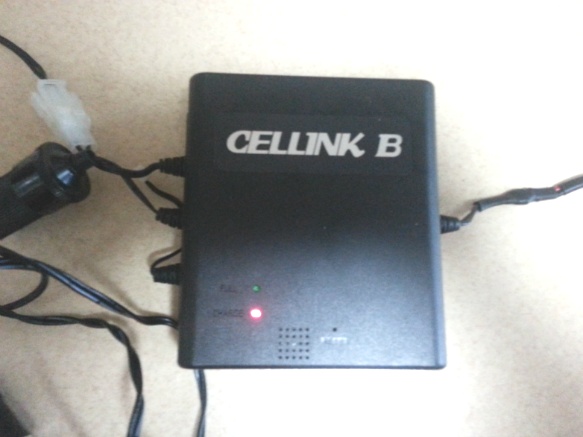 (주) 이젠 CELLINK - B 인산철배터리 가정용아답터 개조후충전기 : 다나와 DPG는 내맘을 디피지