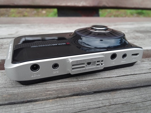 프리미엄 블랙박스의 정점! 아이나비 QXD950View 디자인과 각 부 살펴보기 : 다나와 DPG는 내맘을 디피지