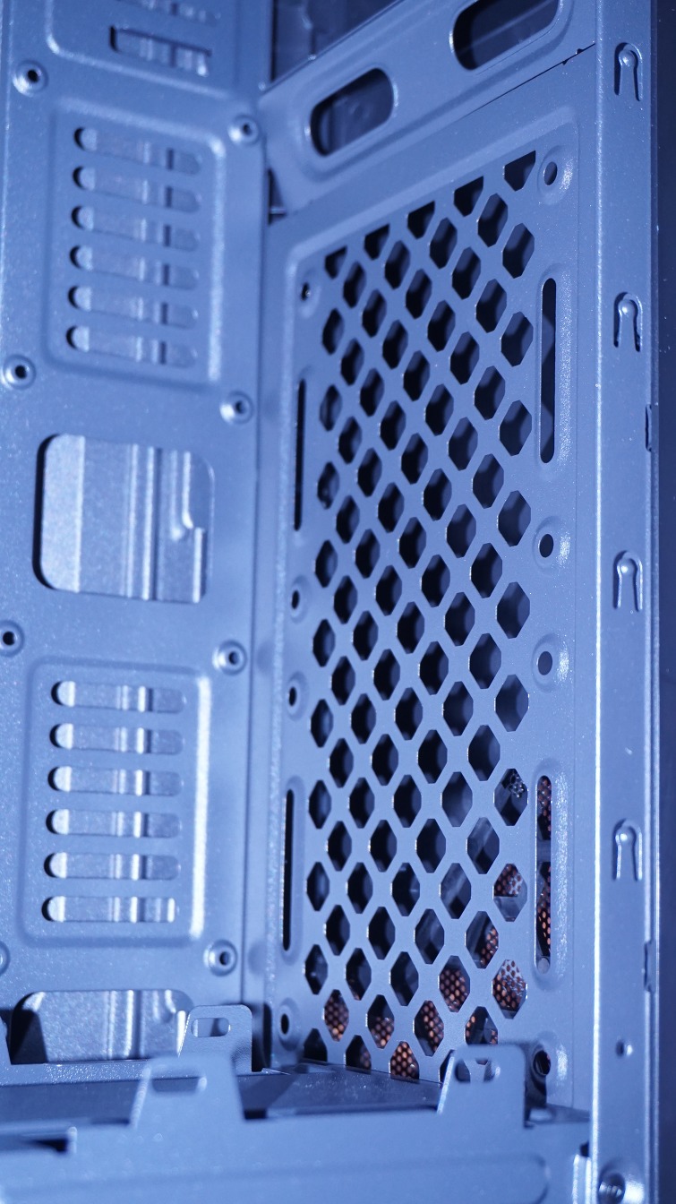 3RSYS R2 필드테스트 (다나와 & 3RSYS 제공) | 케이벤치