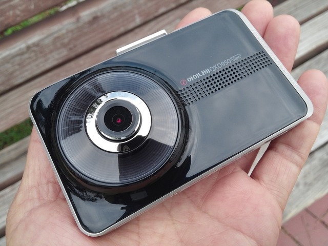 아이나비 QXD950View 블랙박스의 스마트 관리시스템 포맷프리 : 다나와 DPG는 내맘을 디피지